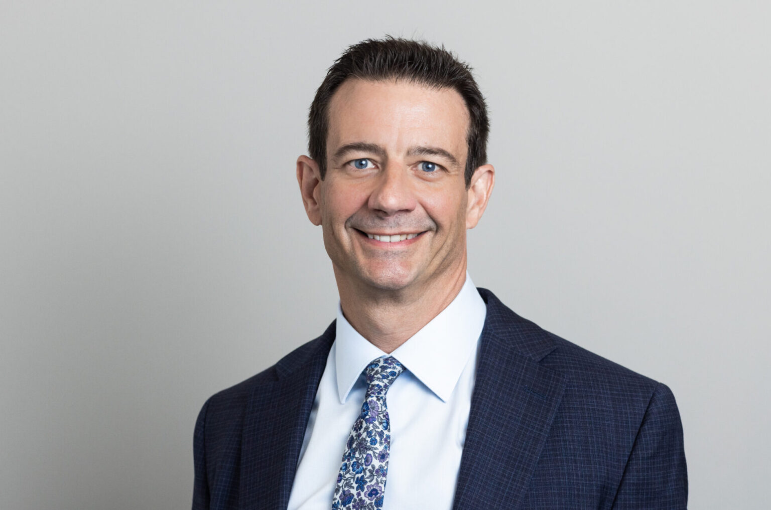 Geoff Ruddick - One World Media